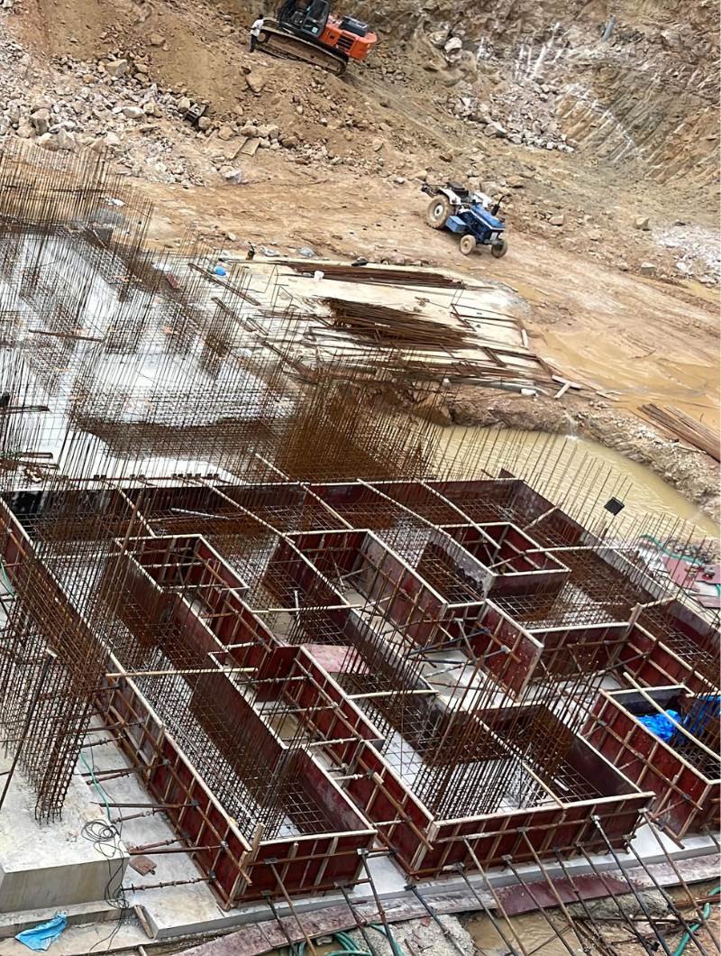 TMSR SKYLER | Premium Towers Bachupally